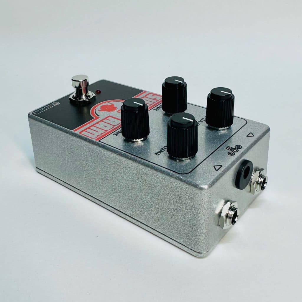 Super Ram – Vaderin